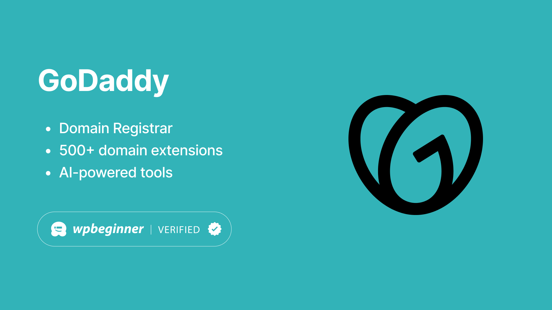 GoDaddy Review: Is It the Right Domain Registrar for You?