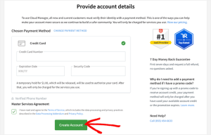 [EXCLUSIVE] Linode Coupon Code: Get $100 Free Hosting Credit