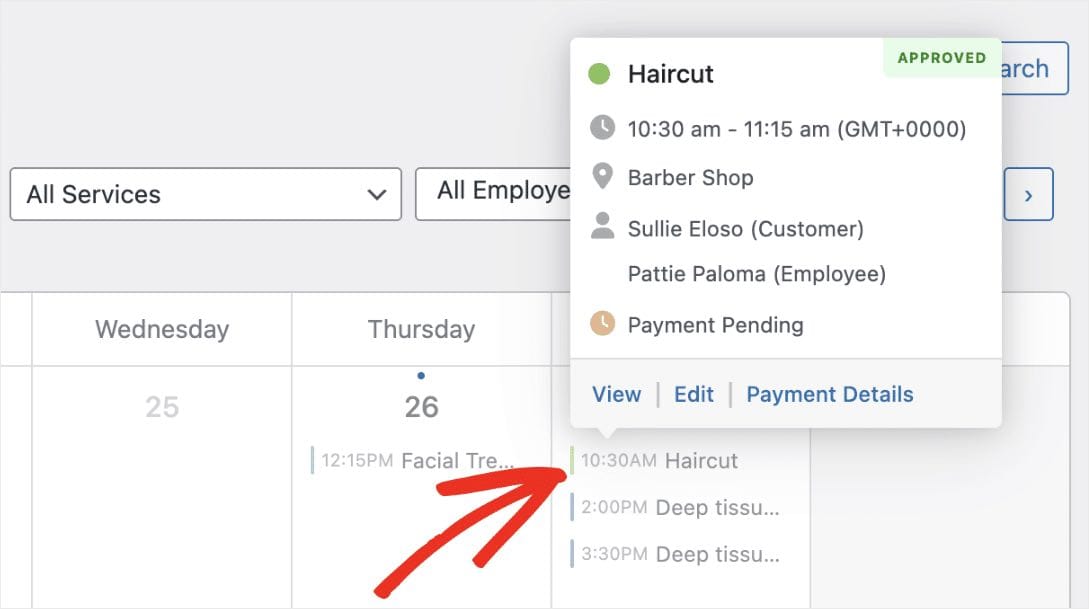 How to Setup a WordPress Appointment Booking System & Book Clients 24/7